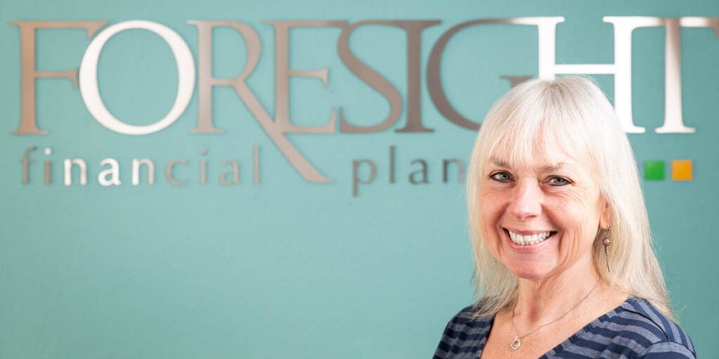 Financial Planning | Foresight Financial Planning | Exeter, Devon